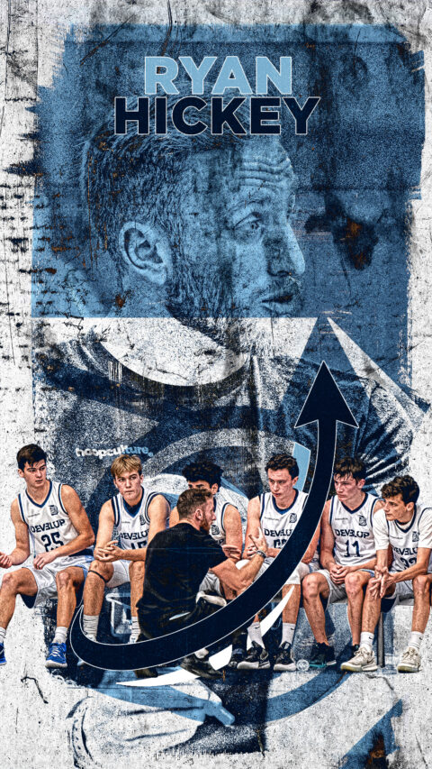 Basketball Team Programs - DEVELUP